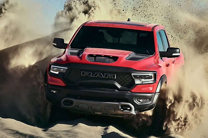 StriveME - سيارات رام السعودية المواصفات والاسعار 2022